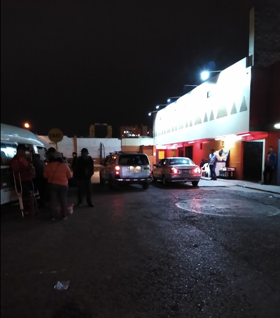 Chongos de Lima 2025: reviews, precios, dirección prostíbulos - Blog de ...